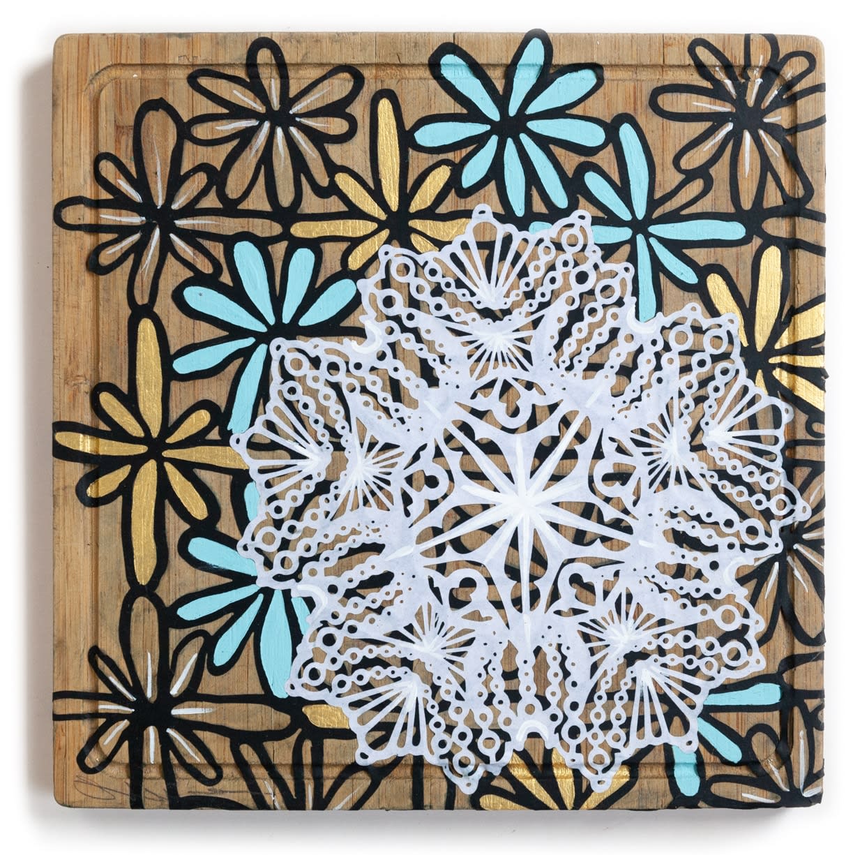 Swoon, Eidophone 86, 2022 | CONTAINER