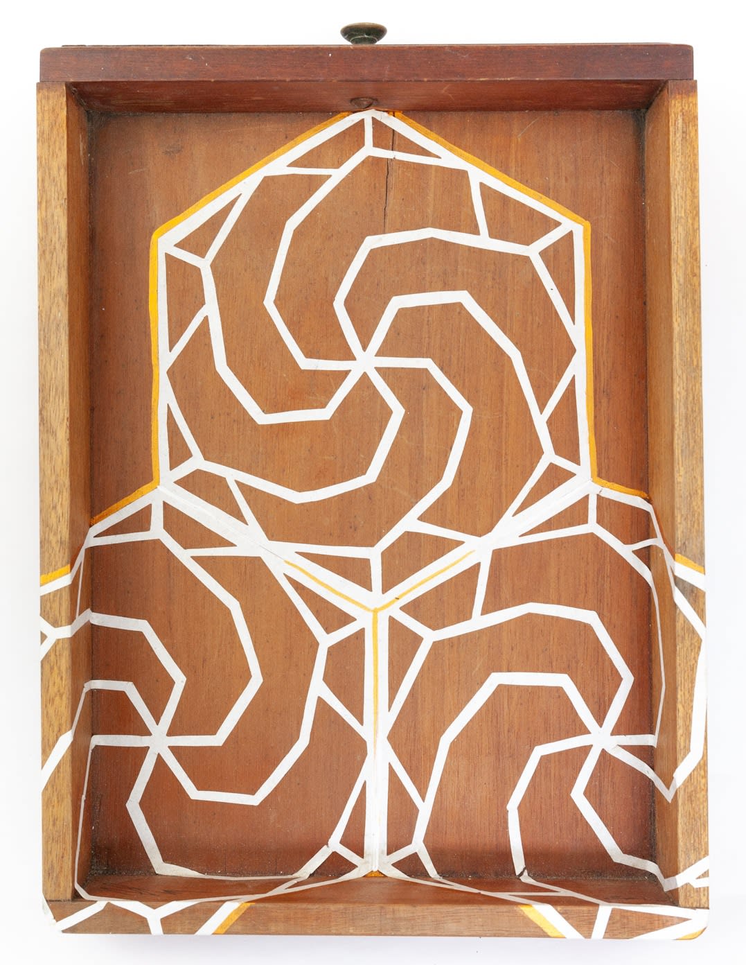 Swoon, Eidophone 109, 2022 | CONTAINER