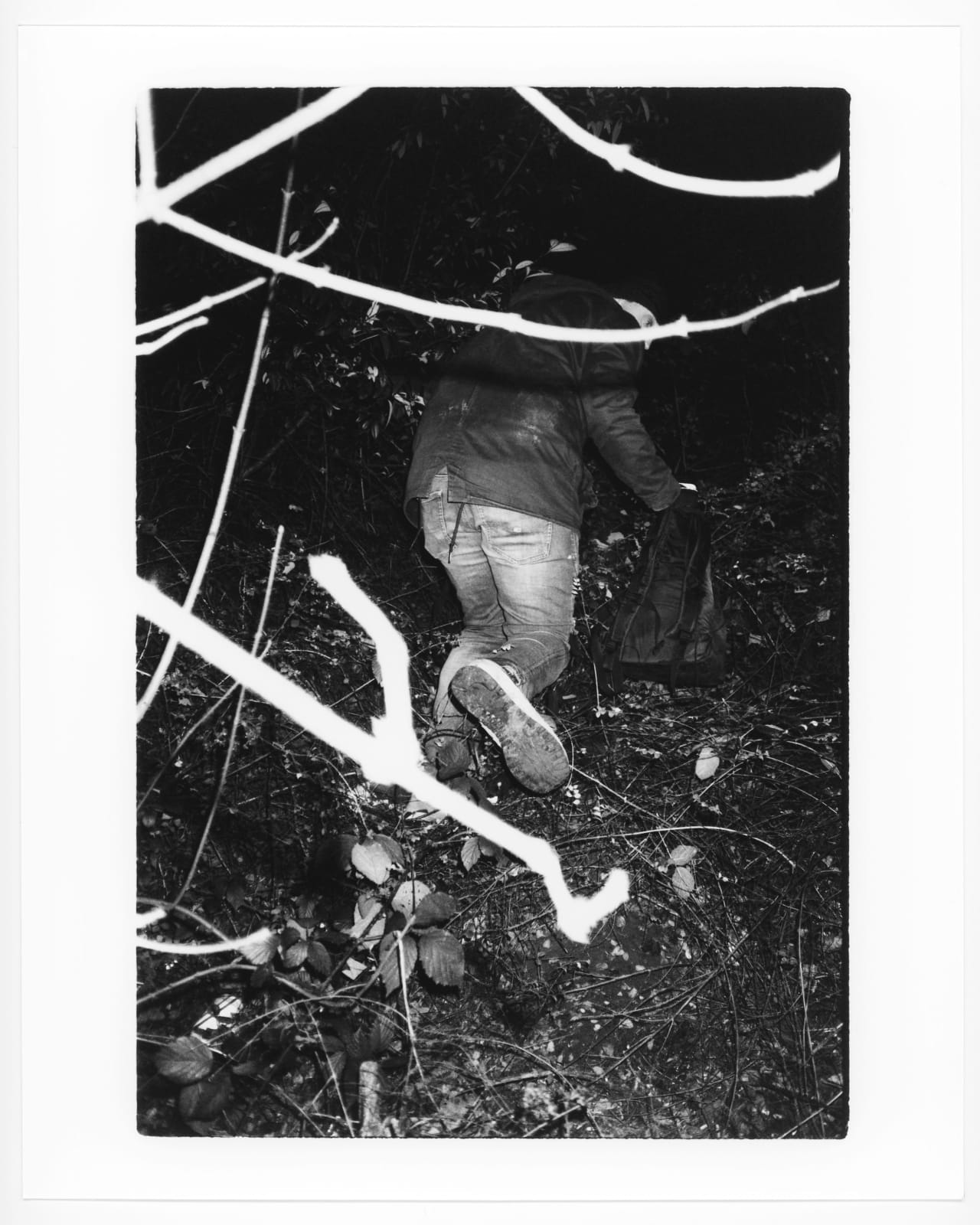 Sean O'Connell, Dyson, Sheffield , 2024 | Upsilon Gallery