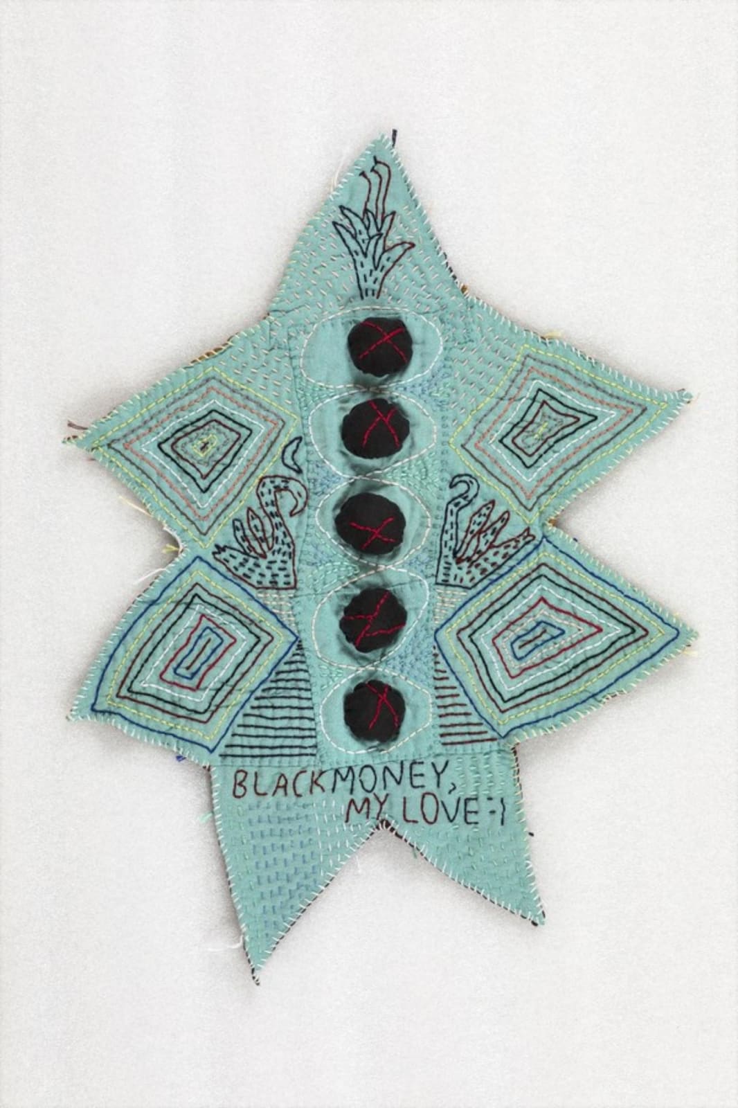 Renuka Rajiv, Untitled, 2018 | Vadehra Art Gallery