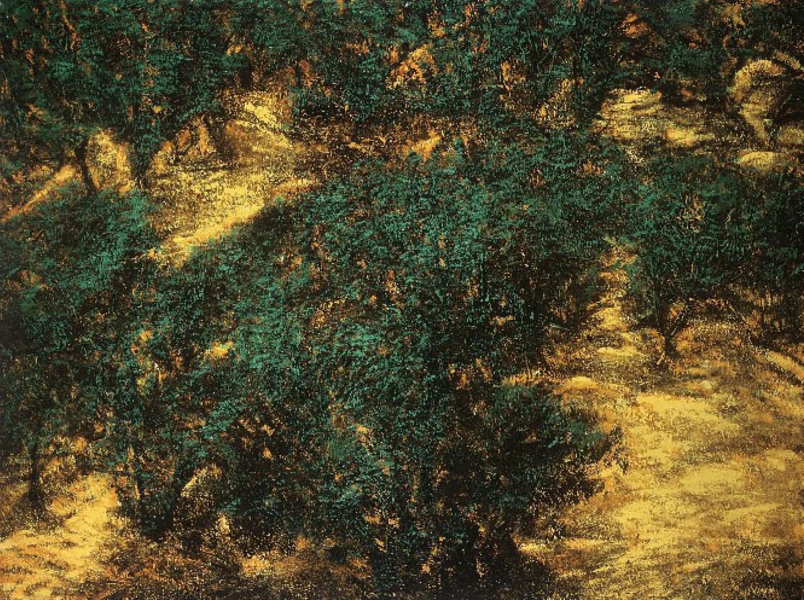 Paramjit Singh, Untitled, 2006 | Vadehra Art Gallery