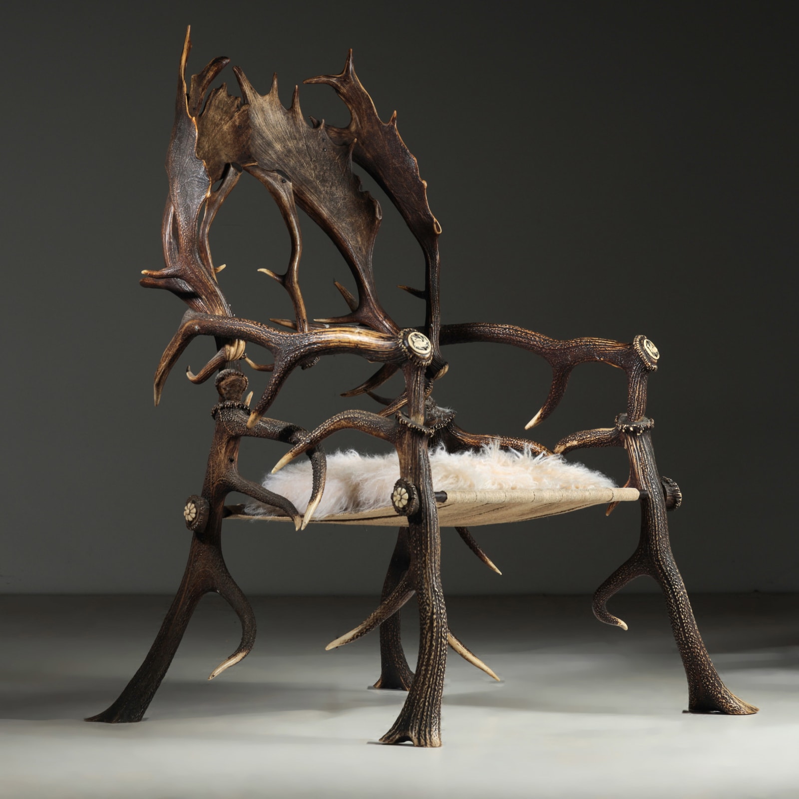 Antler Chair | v a g a b o n d