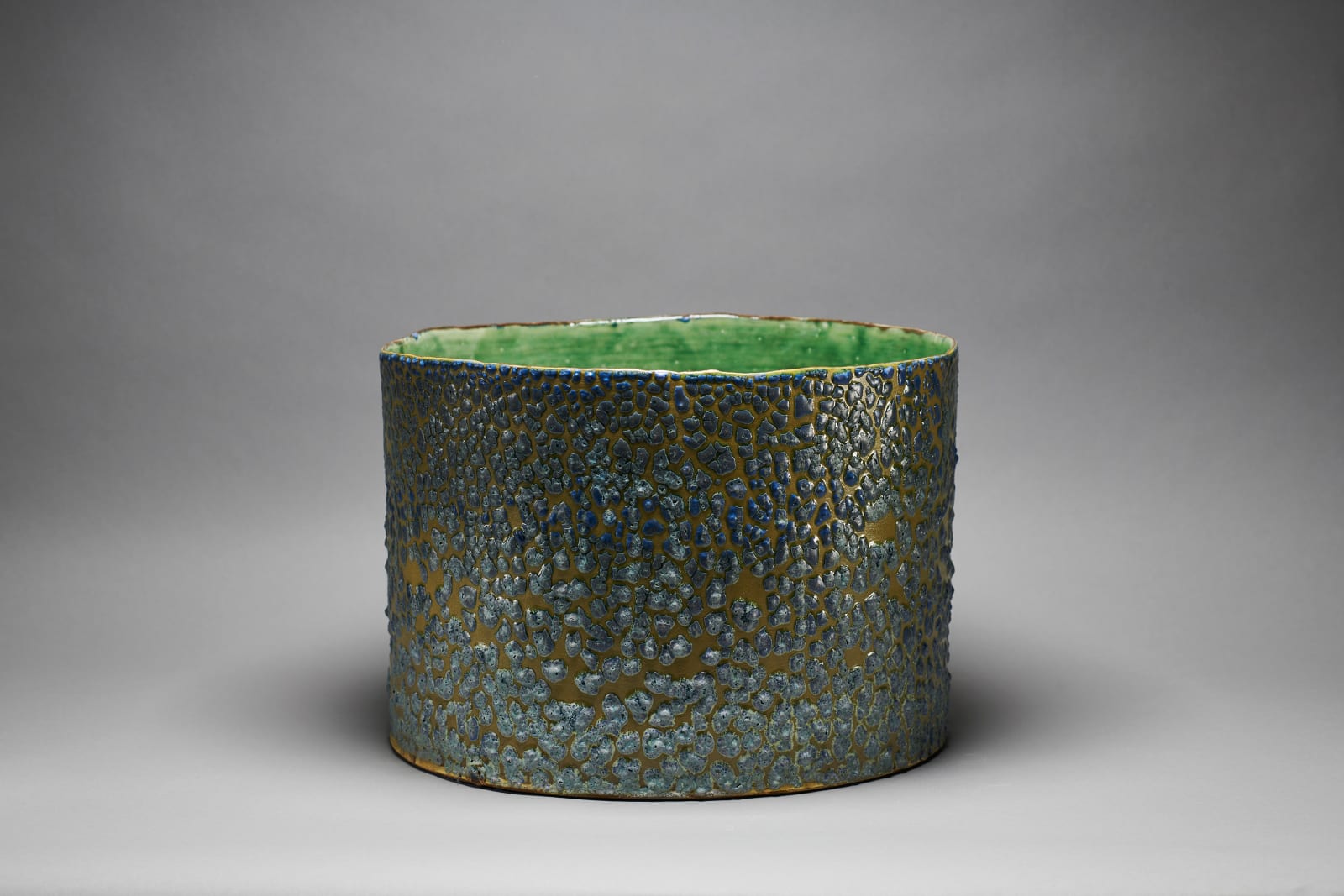 Gunilla Åkesson, Vessel No. 76, 2023 | Velarde Gallery