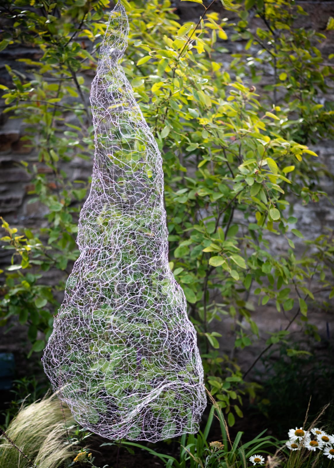 Clee Claire Lee, Motherland II, 2019 | Velarde Gallery