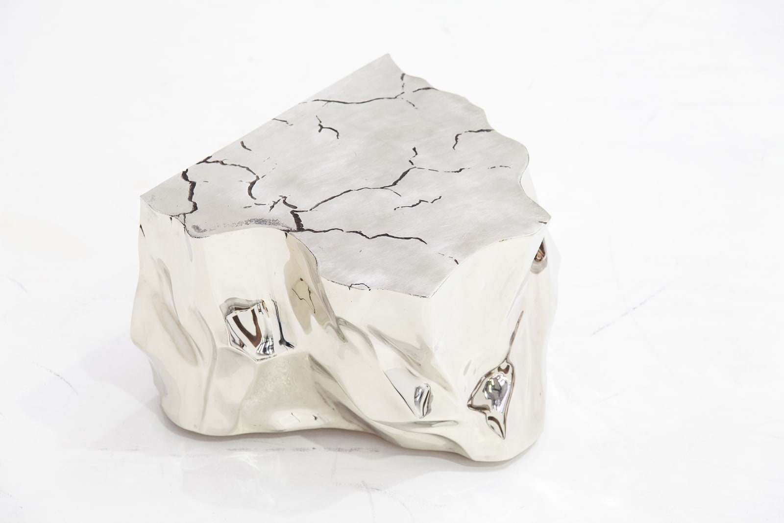 Based Upon Single Fragment 2015 Volte Art Projects
