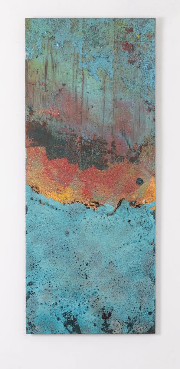 Sam Peacock, Tirey Bay View | Will's Art Warehouse