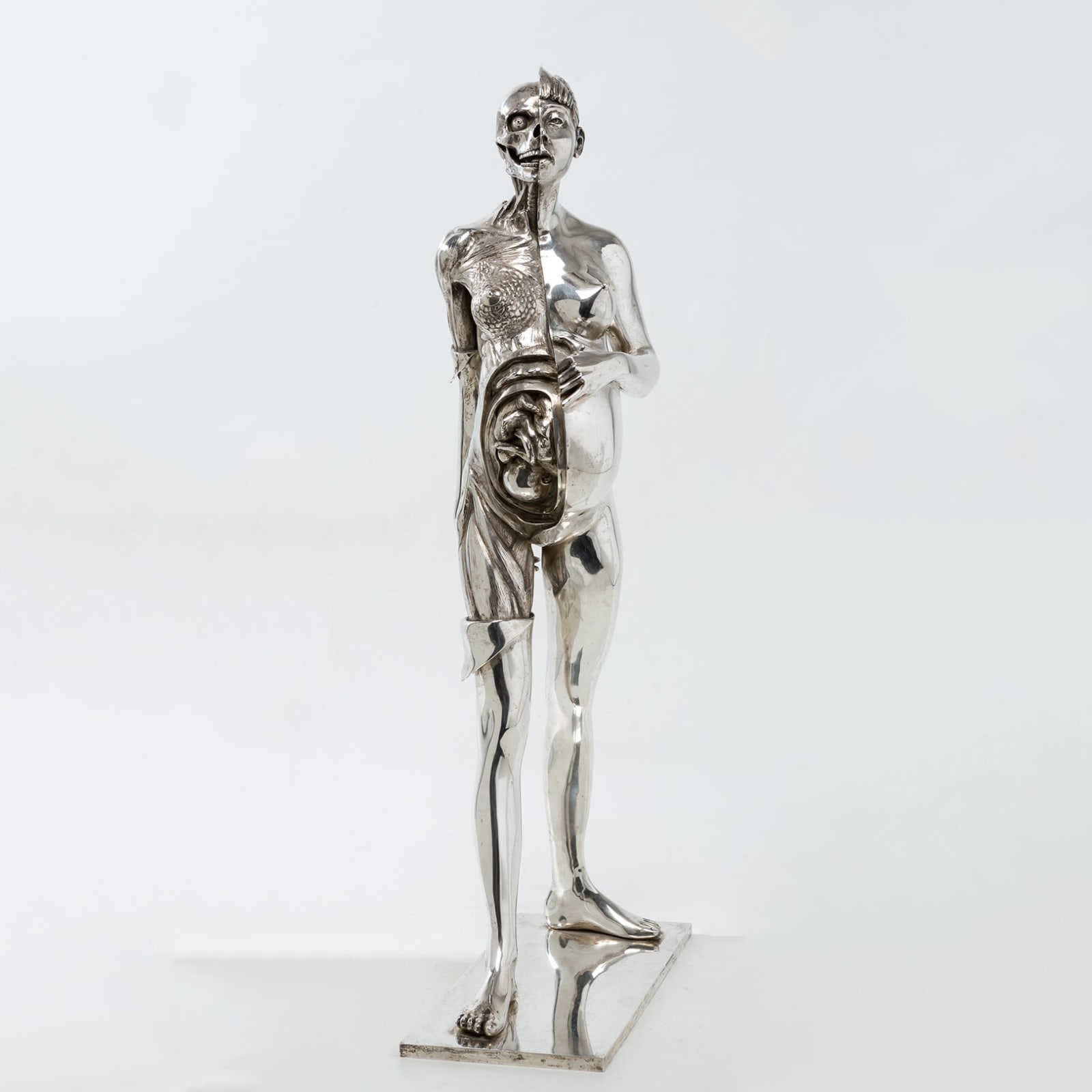 Damien Hirst, Purity, The Dream is Dead, 2007 | Willoughby Gerrish Ltd