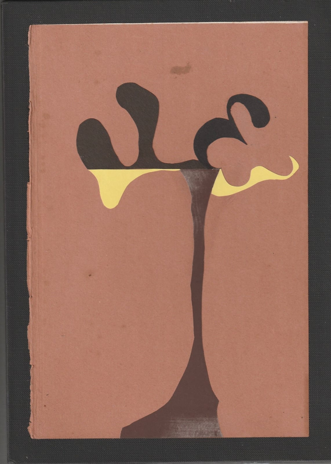 Ben McLaughlin collages, Untitled, 2025 | WSJ Gallery