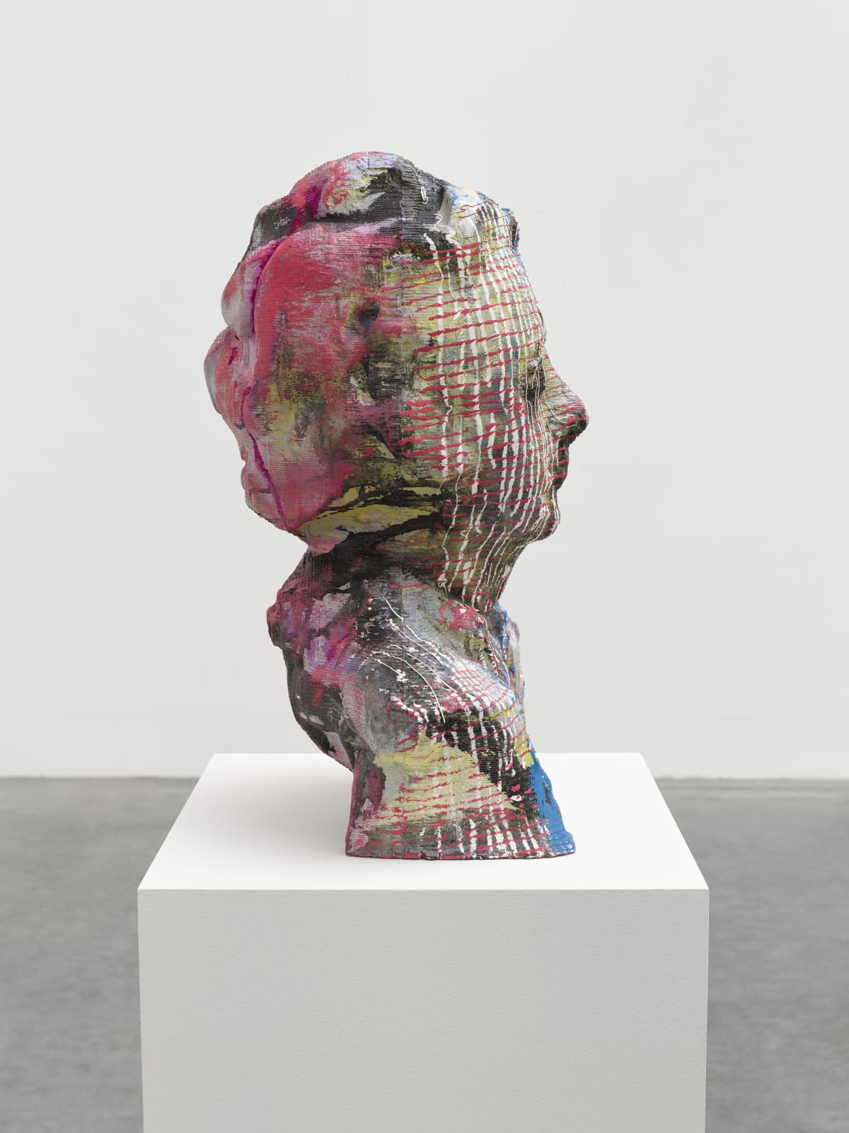 Kaari Upson Oma wb 2020 White Cube Kaari Upson Oma wb 2020 White Cube