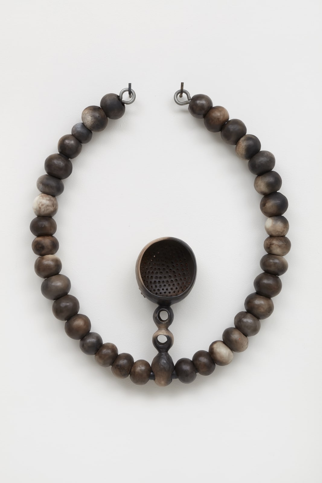 Sharif Bey, Sieve, 2020 | Albertz Benda