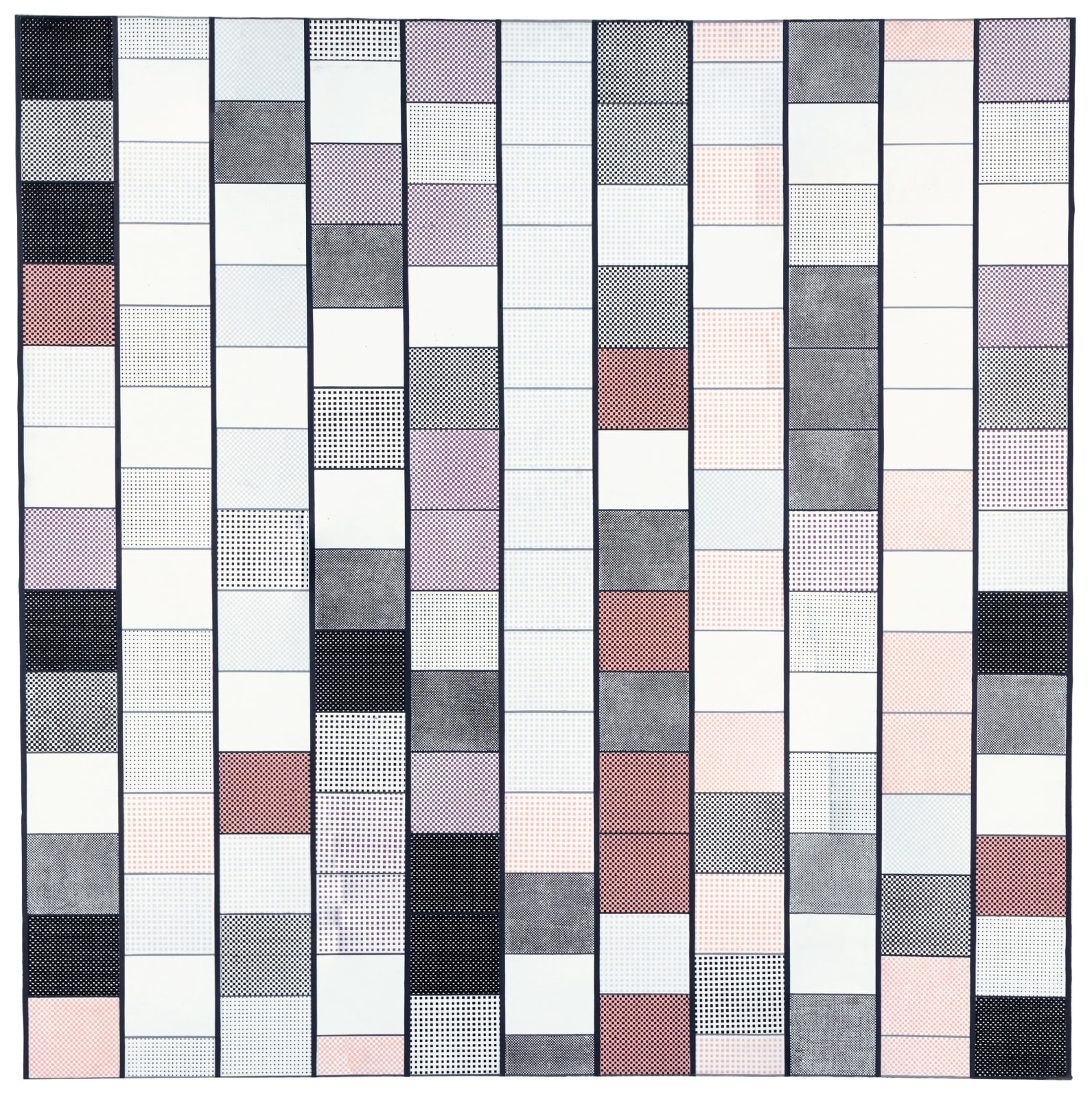 Alan Green, Untitled , 1969 | Annely Juda Fine Art