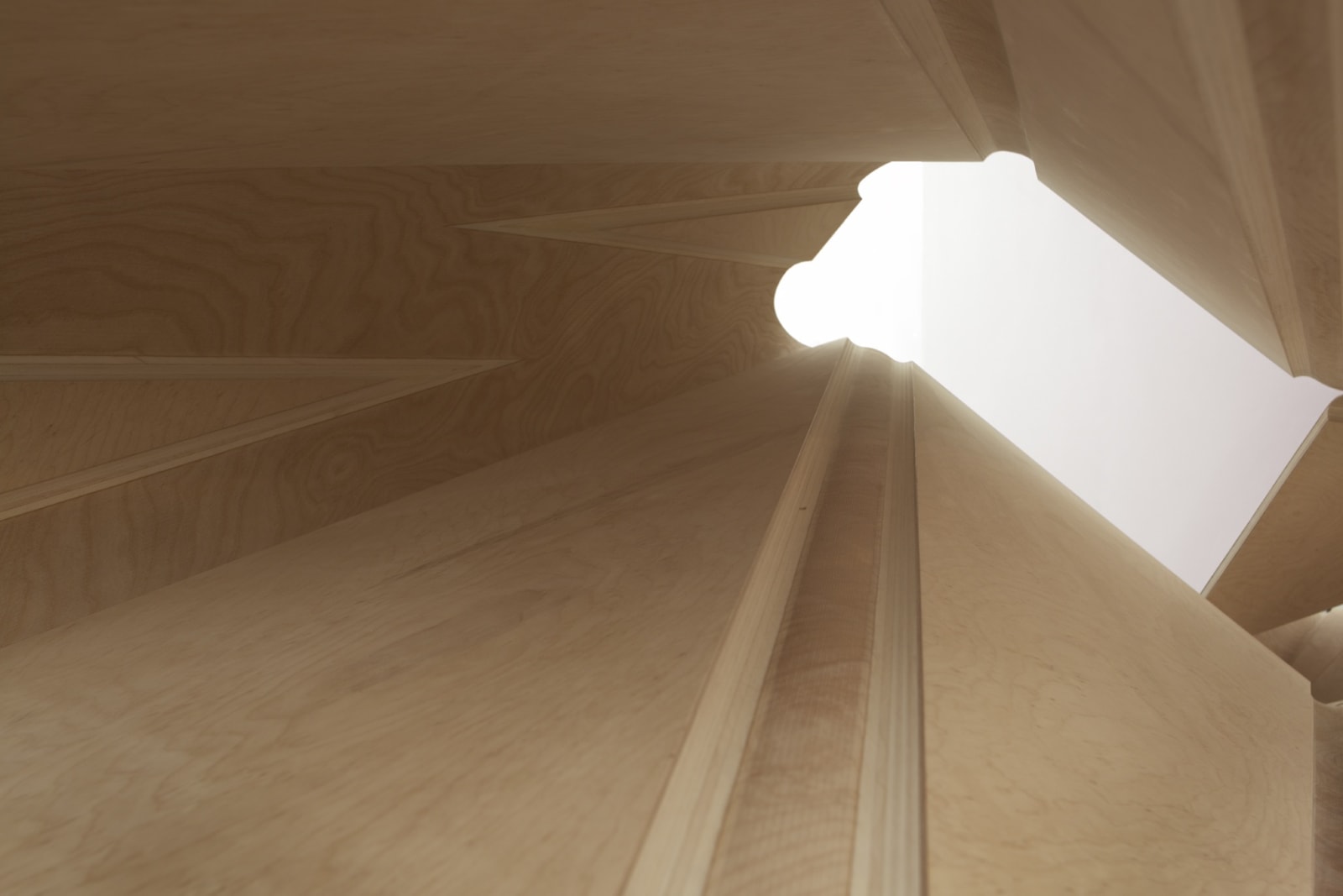 Sarah Oppenheimer, 637-2356 , 2007 | Annely Juda Fine Art