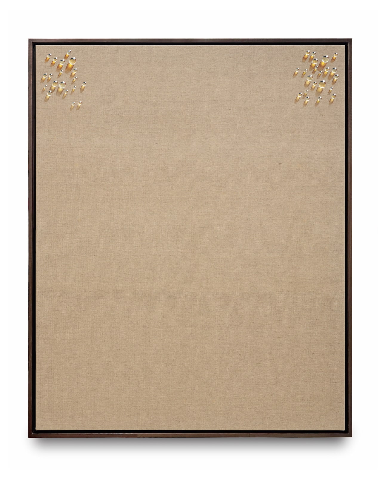 Kim Tschang-Yeul, Waterdrops, 2014 | Tina Kim Gallery