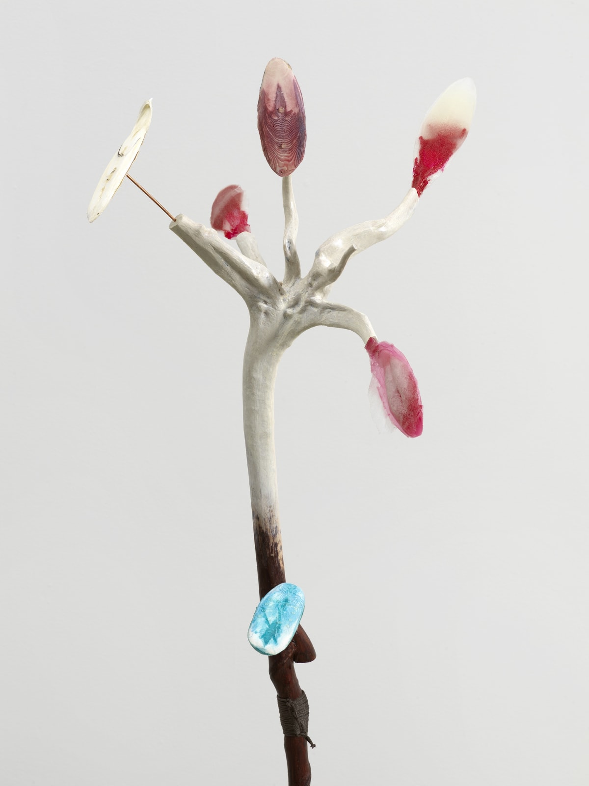 Minouk Lim, Coupling of Choice, 2022 | Tina Kim Gallery