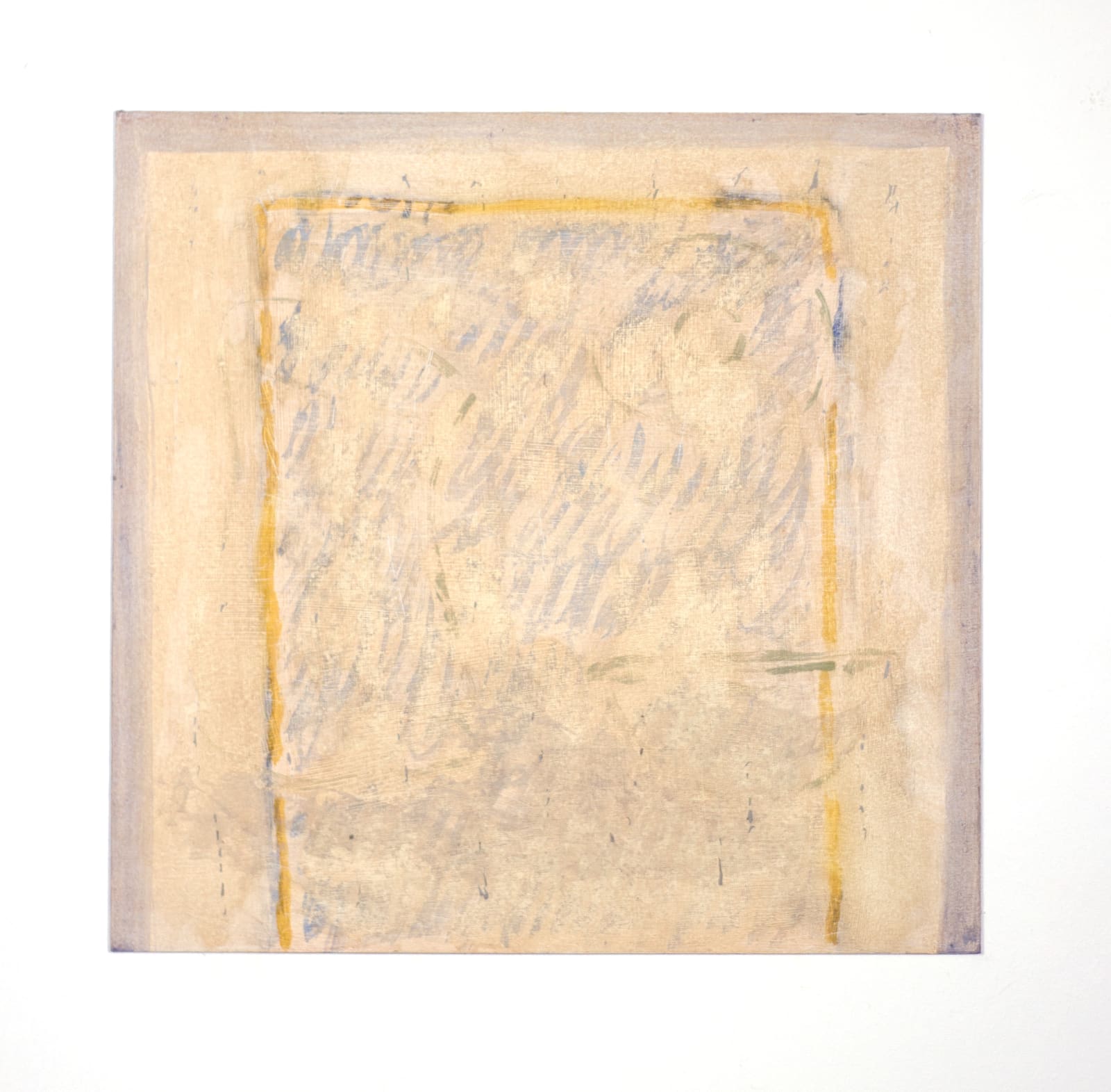 Lyndsey Gilmour, First Floor Right (Cup in Three) | Tatha Gallery