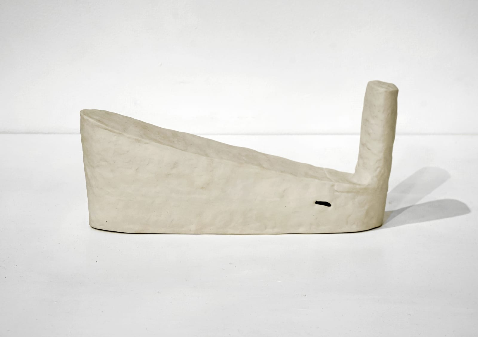 josephine burr, pinched volume (Wedge) | Pulp josephine burr, pinched volume (Wedge) | Pulp
