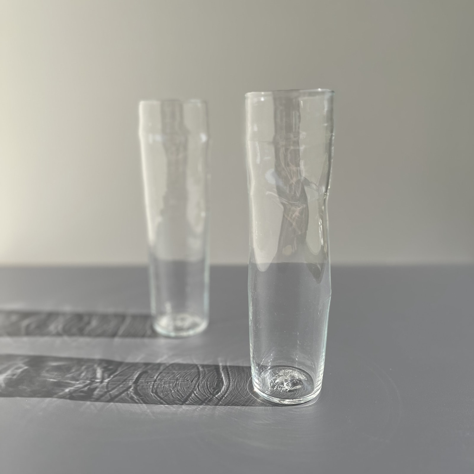 Michael Ruh, Champagne Flute | E.N. Gallery