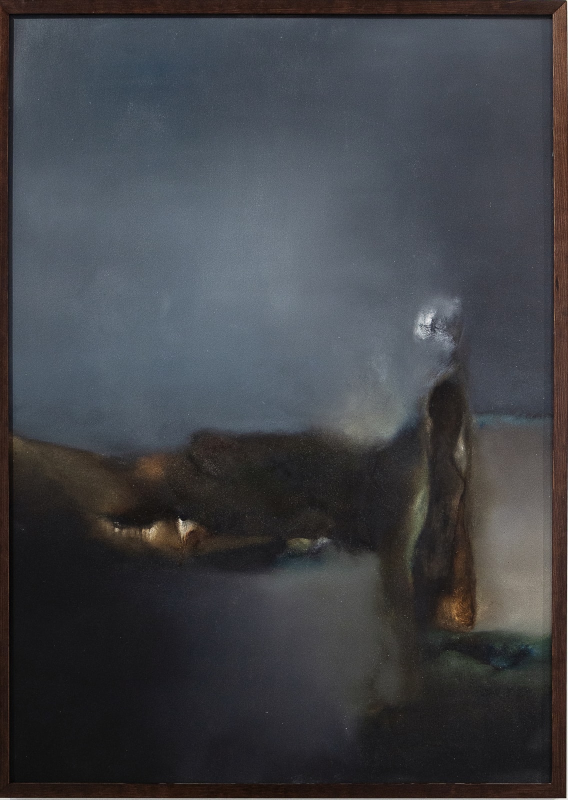 Anide, The empty castle, 2024 | HORS-CADRE