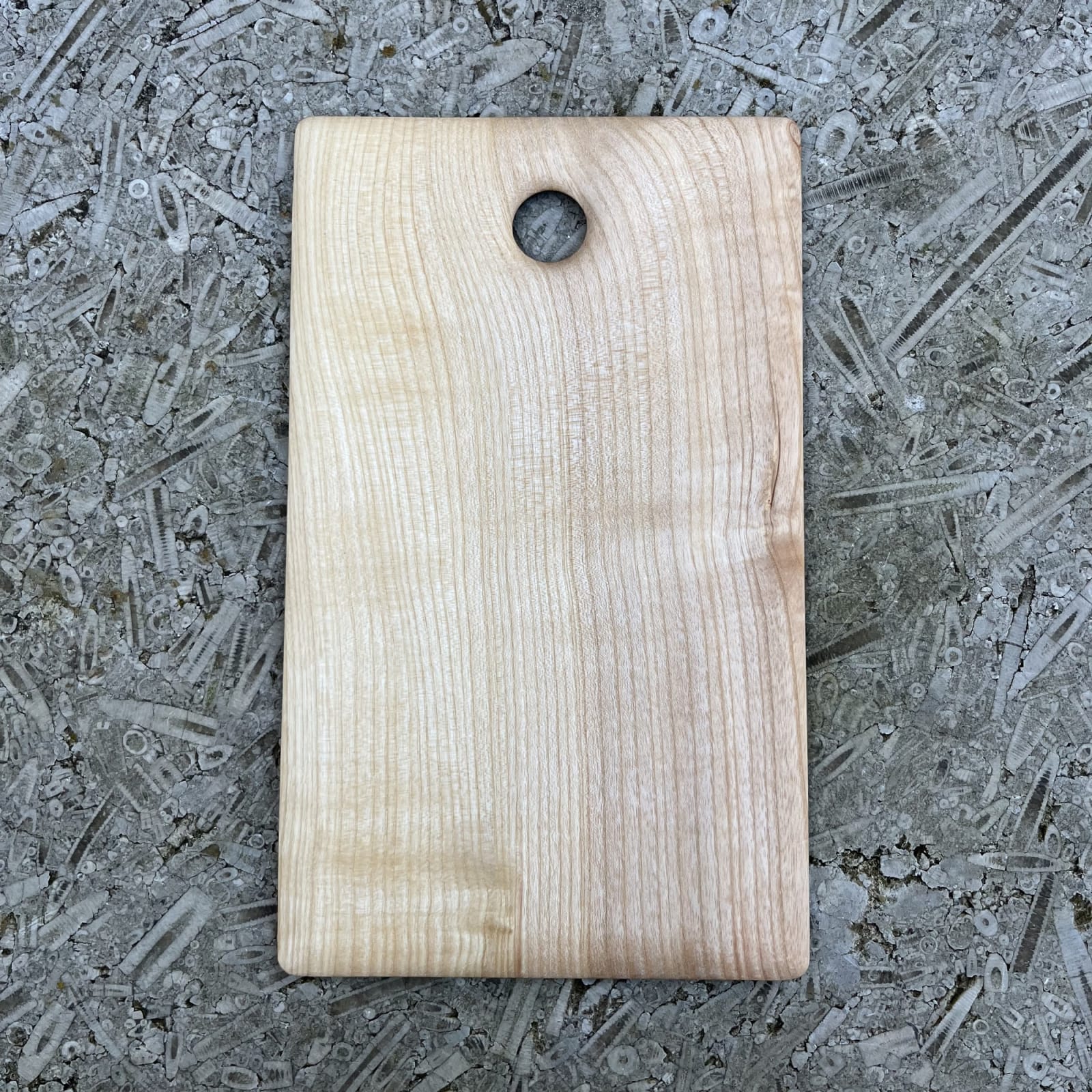 Tim Plunkett, Cutting Board (Ash) 6, 2022 | Contemporary and Country