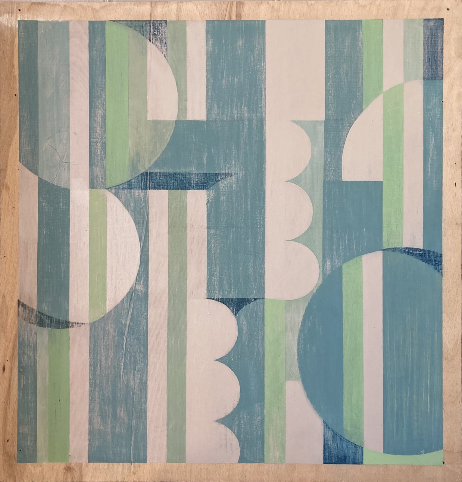 Suzi Joel, Untitled II, 2022 | Contemporary and Country