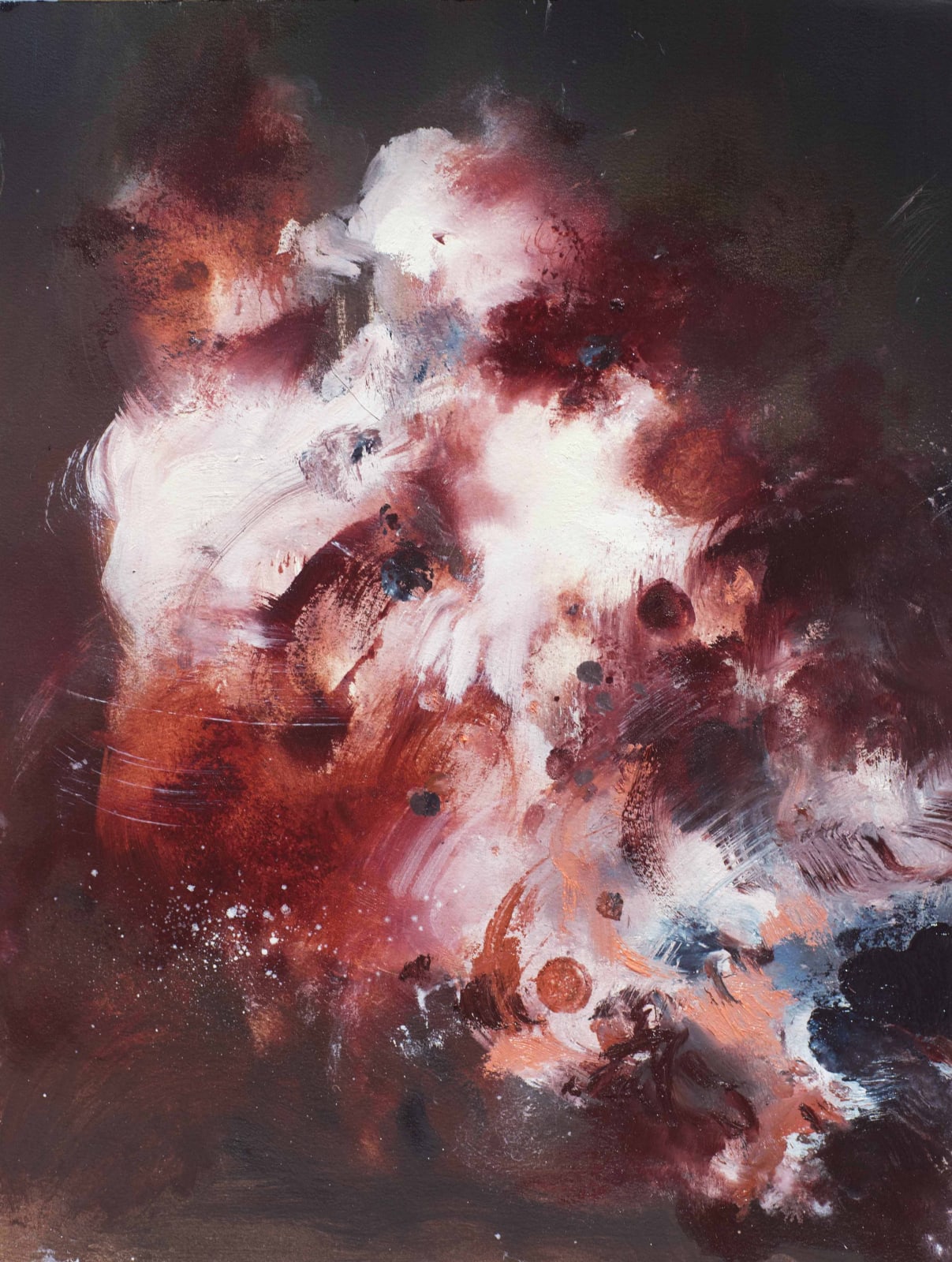 Chloe Ong, C390, 2020 | Cuturi Gallery