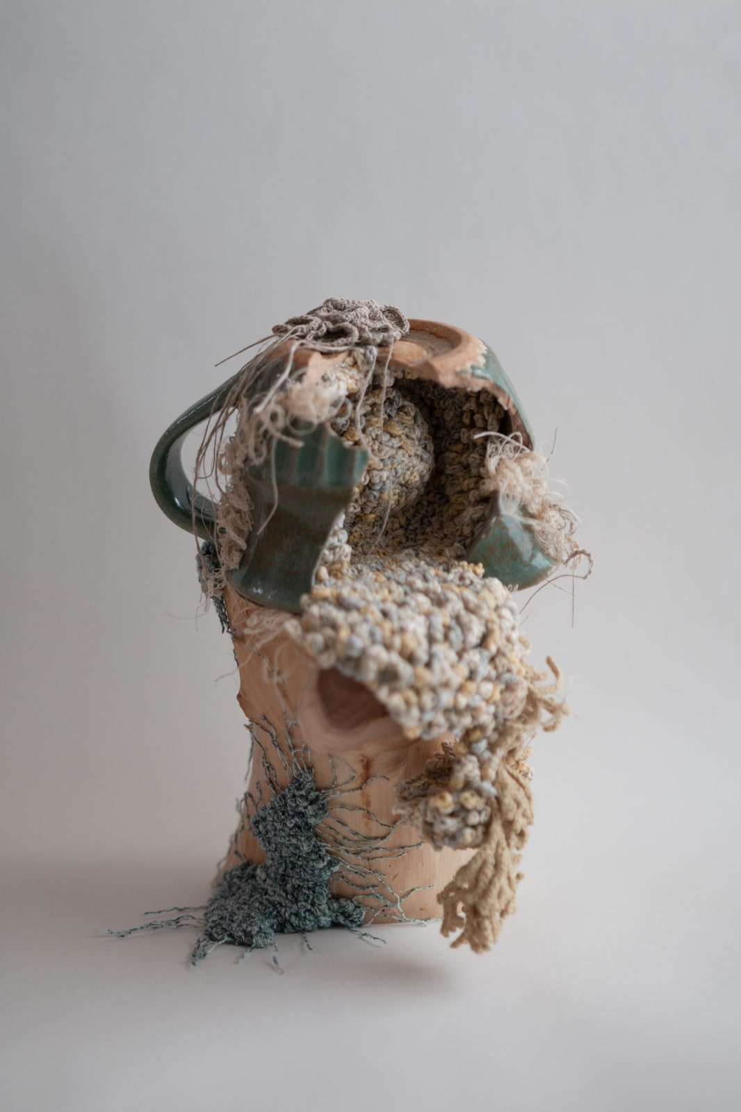 Kelly Limerick, Awajishima (Landscapes) , 2020 | Cuturi Gallery