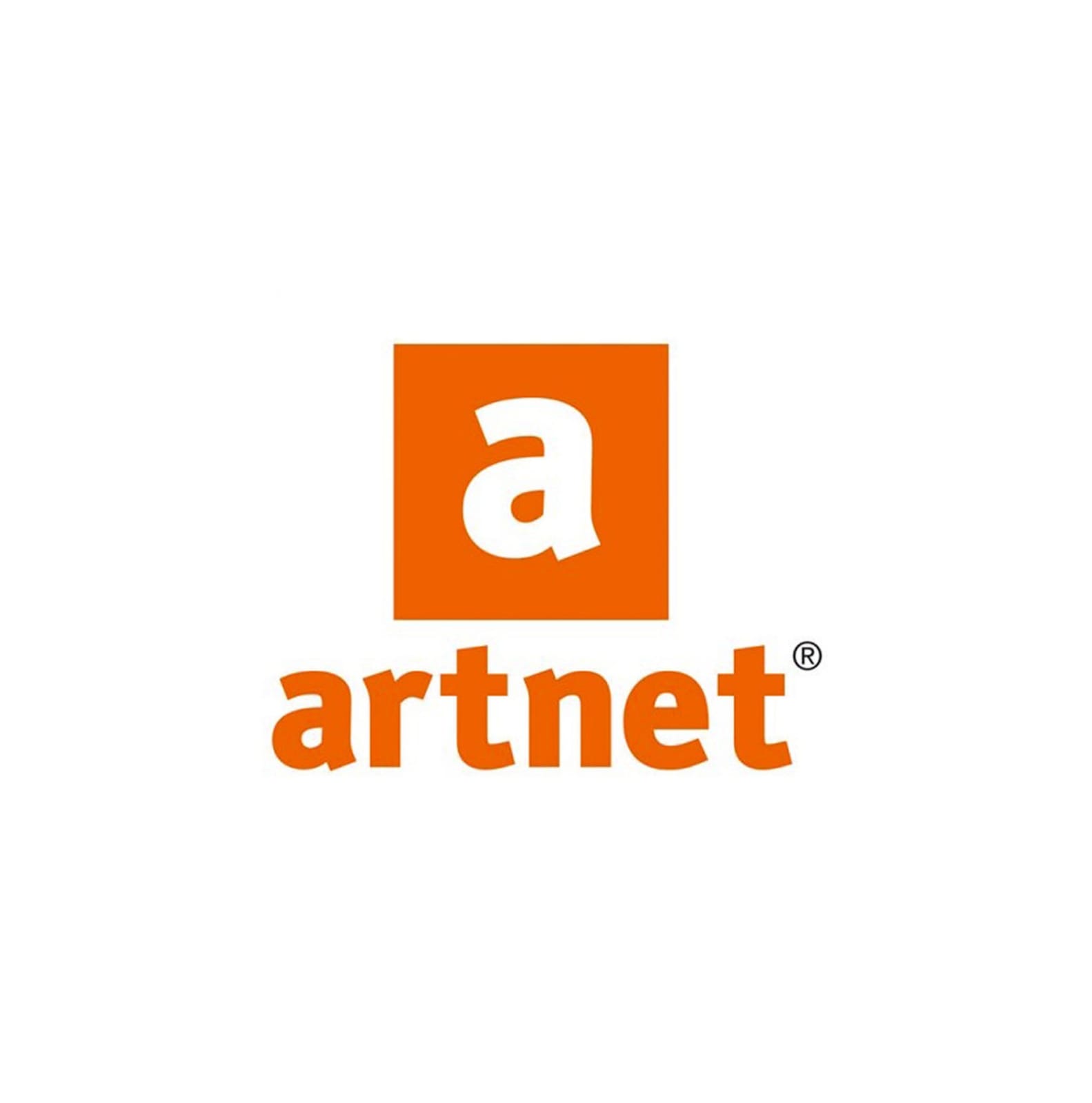 Artnet Logo