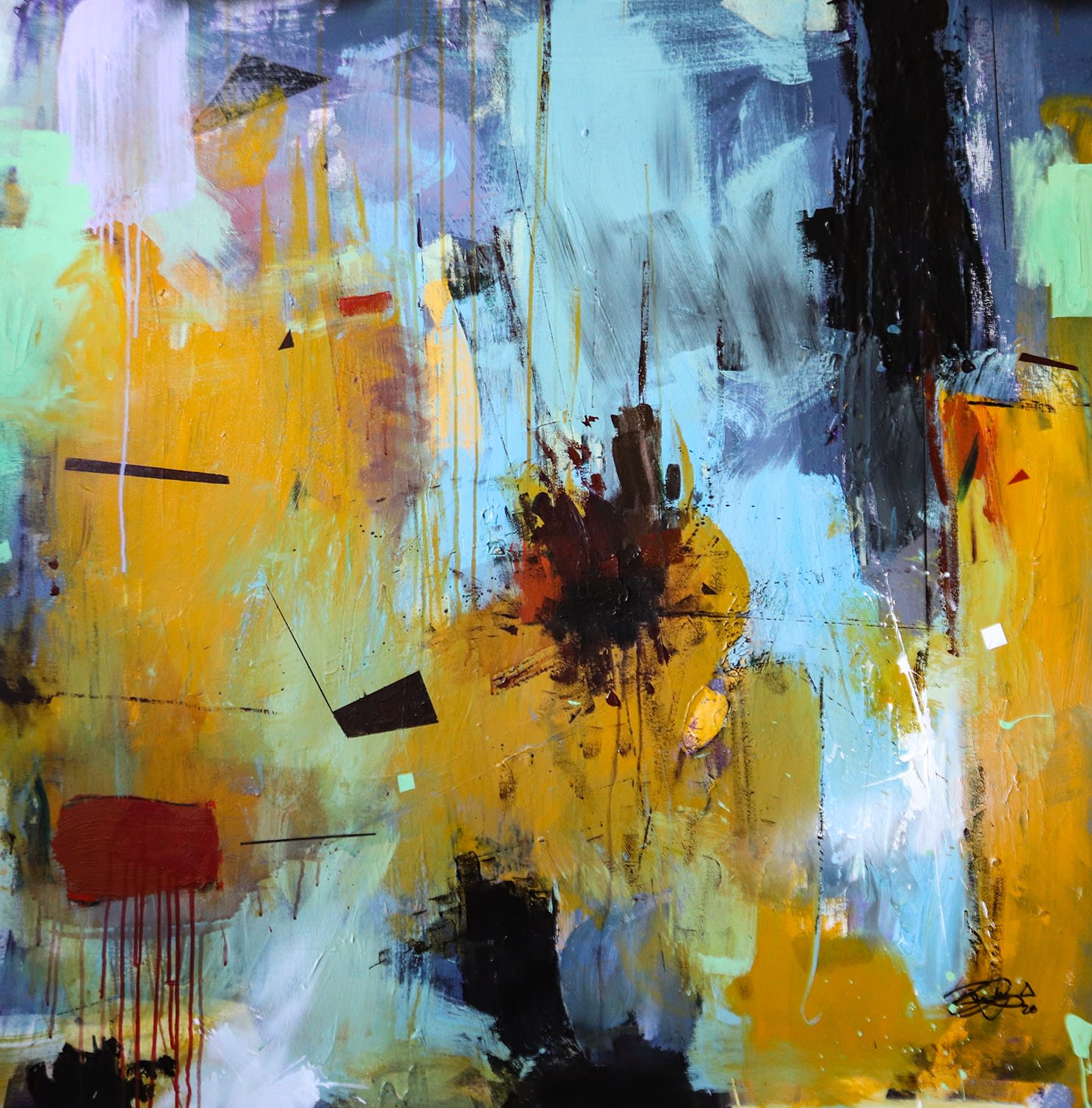 Our Portfolio | Nova Fine Art