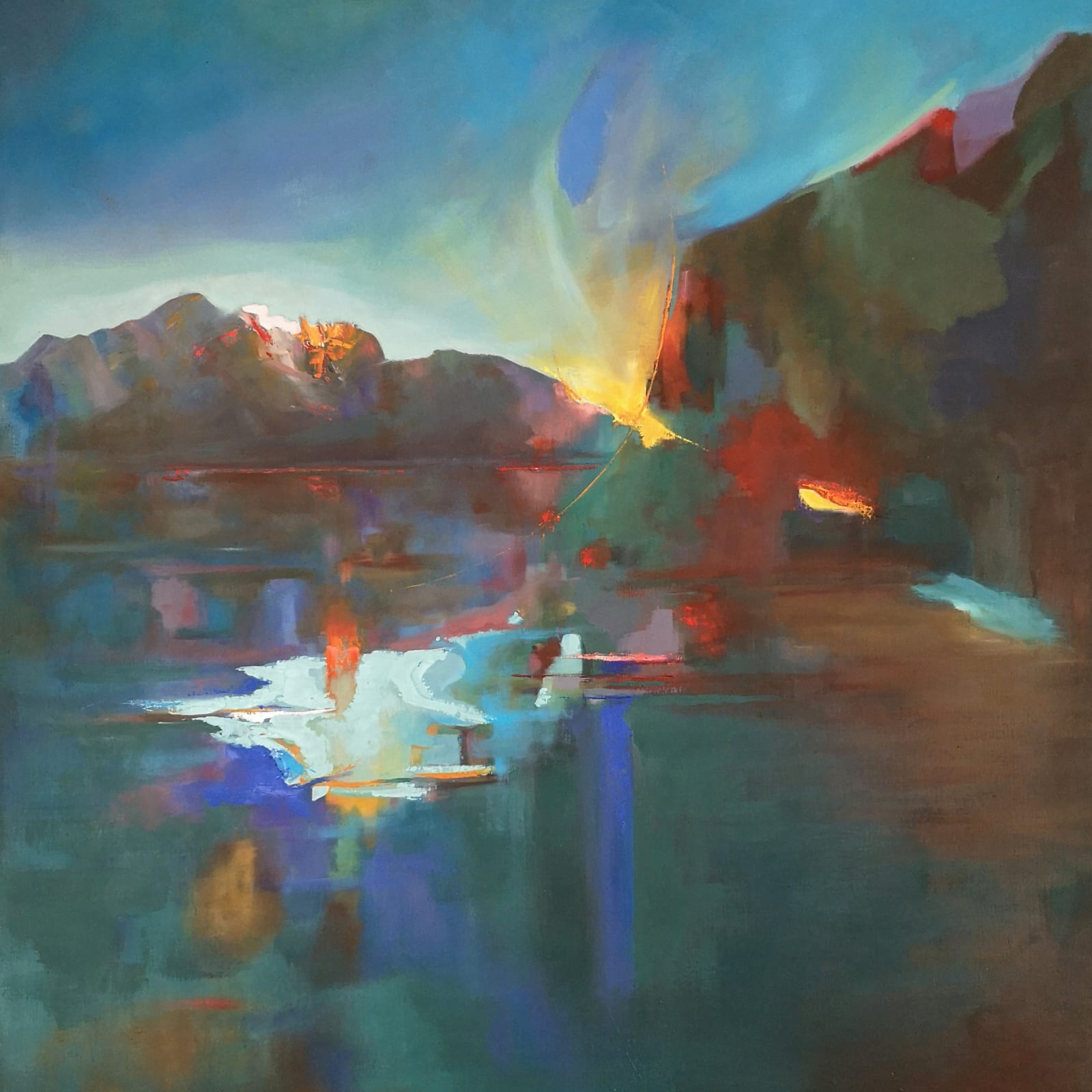 Our Portfolio | Nova Fine Art