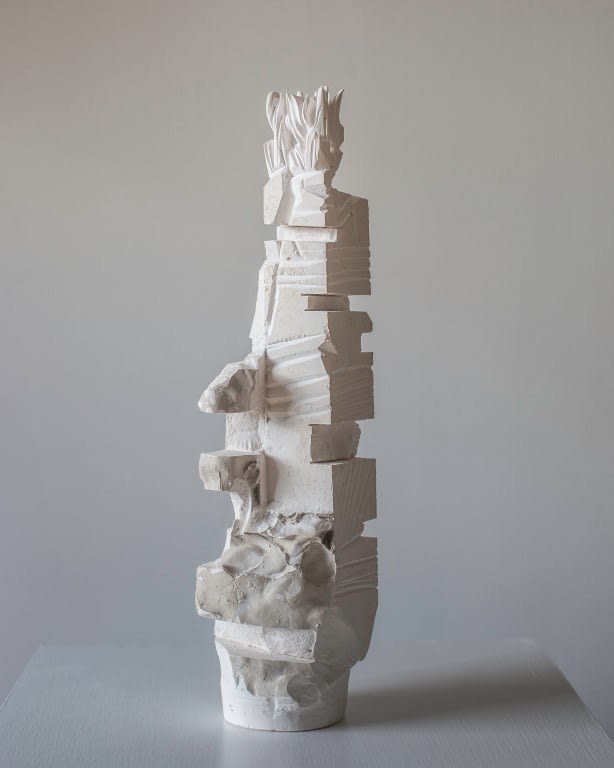 Works - Gareth Fisher RSA | Royal Scottish Academy