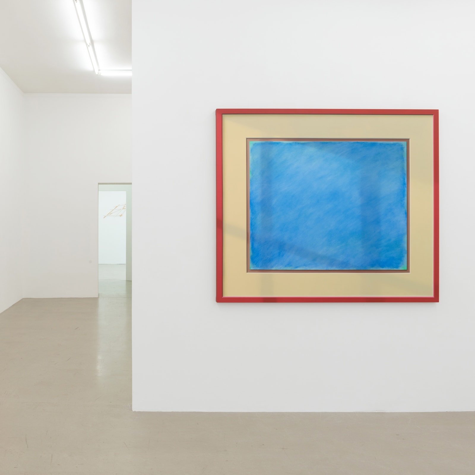 Christopher Page | Artist | Ben Hunter