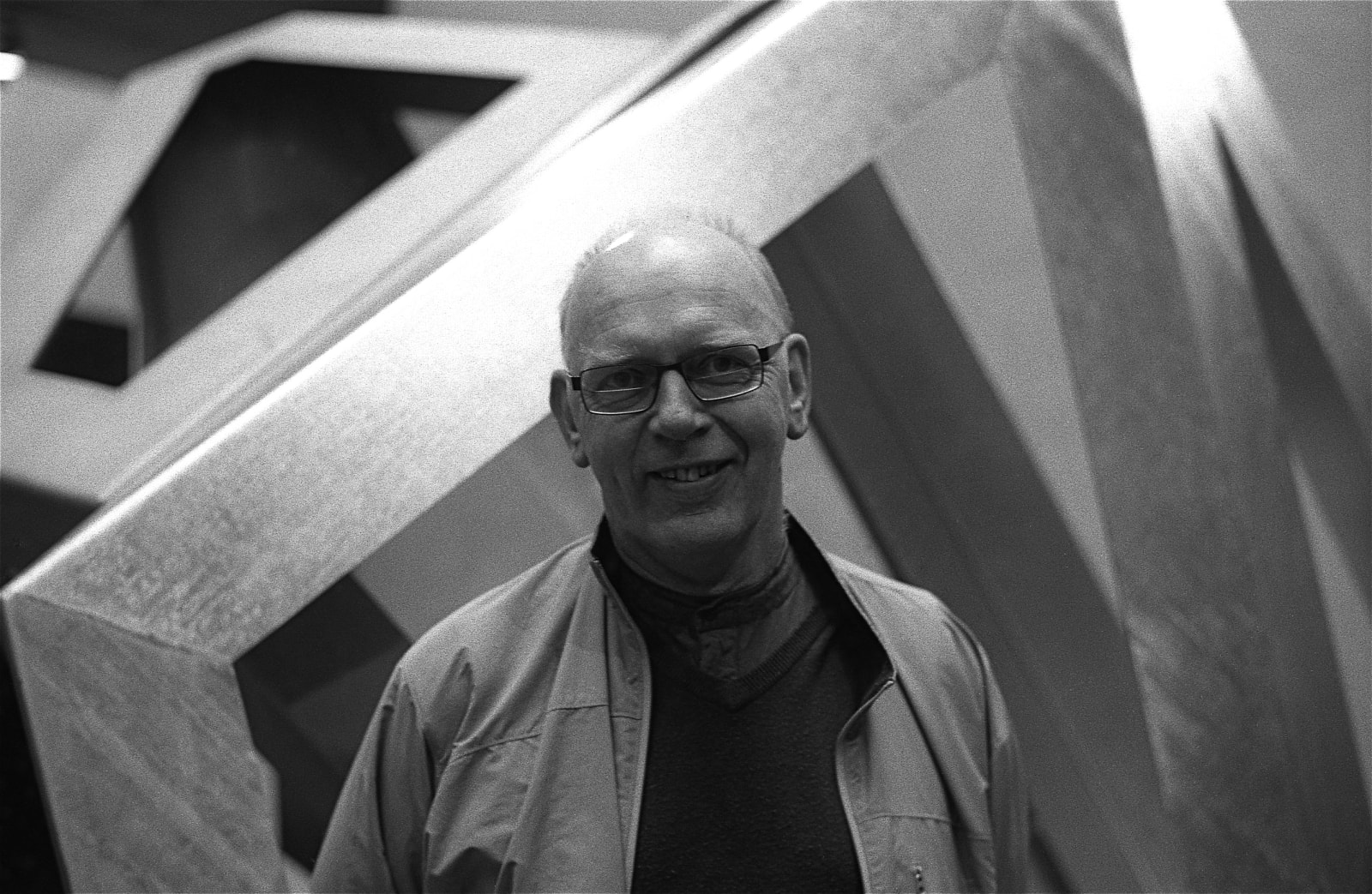 Richard Deacon | Thaddaeus Ropac