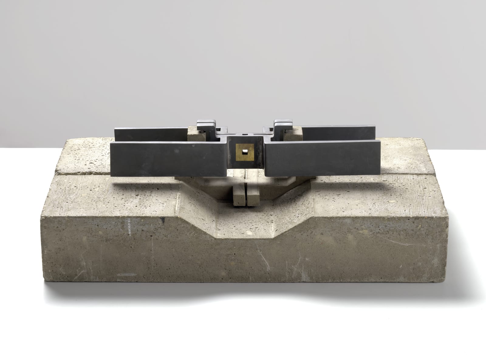 Hans Hollein | Works from the 1960s | Thaddaeus Ropac