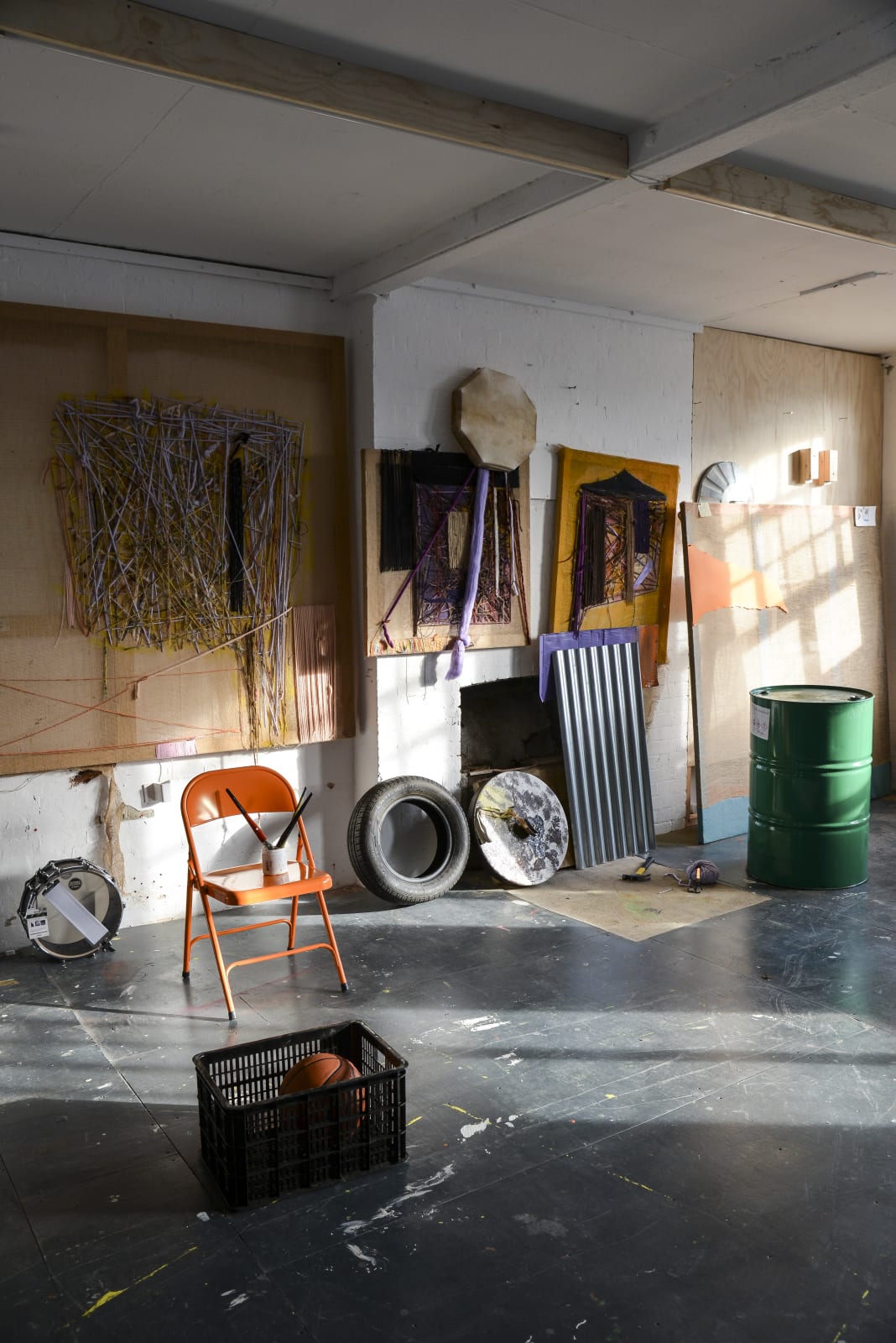 Exhibitions | Thaddaeus Ropac