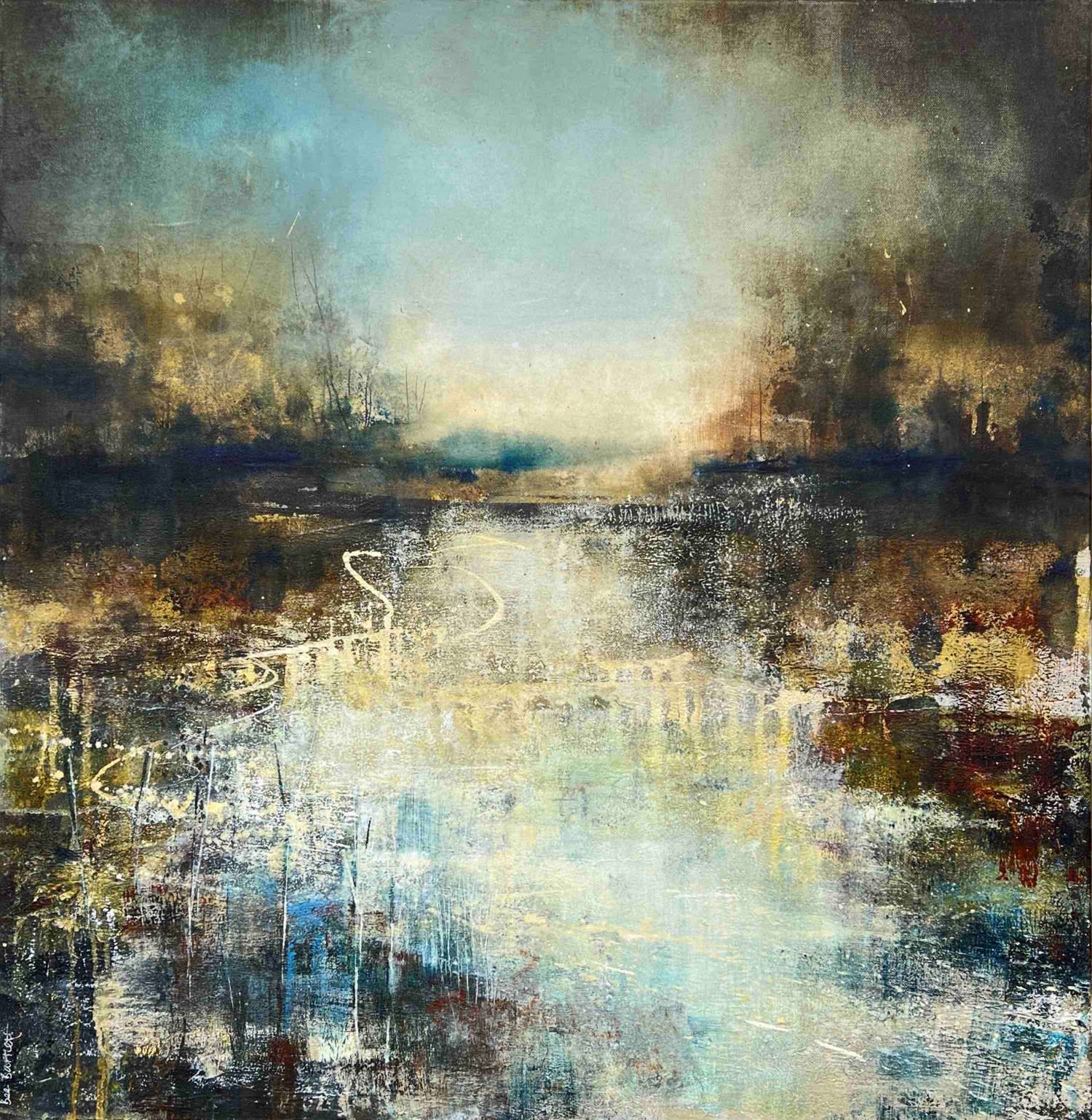 Bee Bartlett, Clearing Skies, 2024 | Sarah Wiseman Gallery Bee Bartlett, Clearing Skies, 2024 | Sarah Wiseman Gallery
