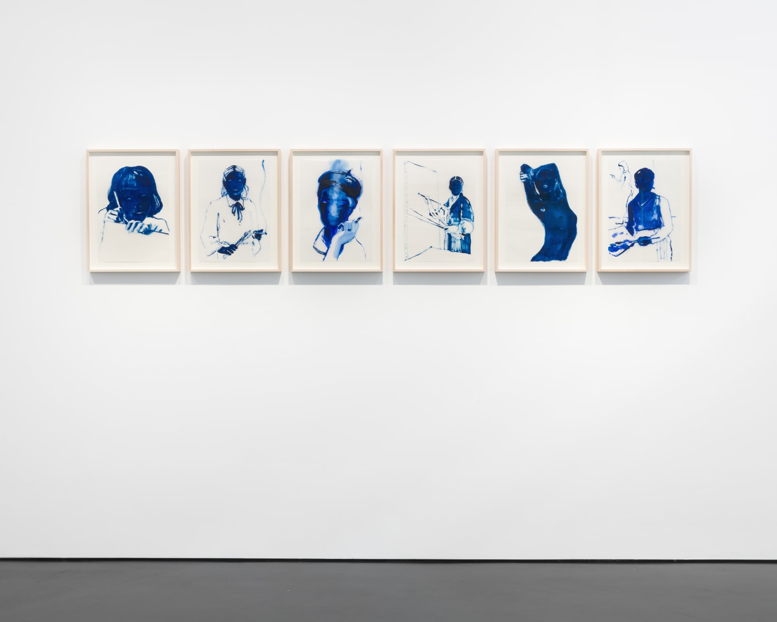 Lisa Brice | Stephen Friedman Gallery