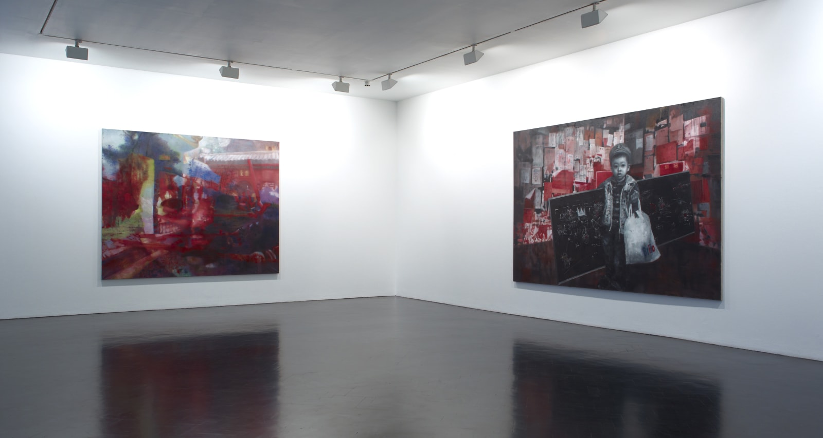 Li Tianbing | Stephen Friedman Gallery