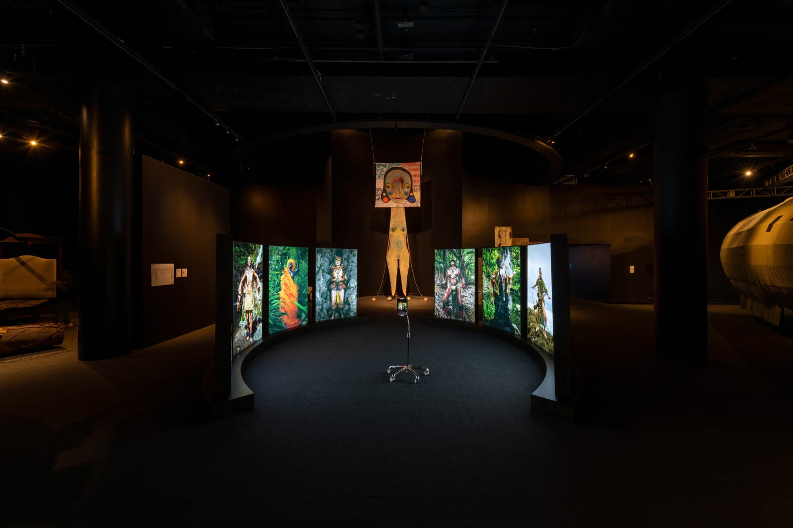 Izumi Kato features in Hawaii Triennial | Stephen Friedman Gallery