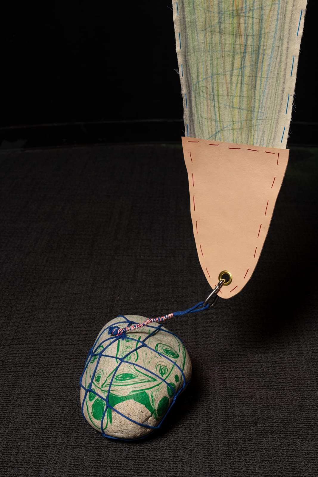 Izumi Kato features in Hawaii Triennial | Stephen Friedman Gallery