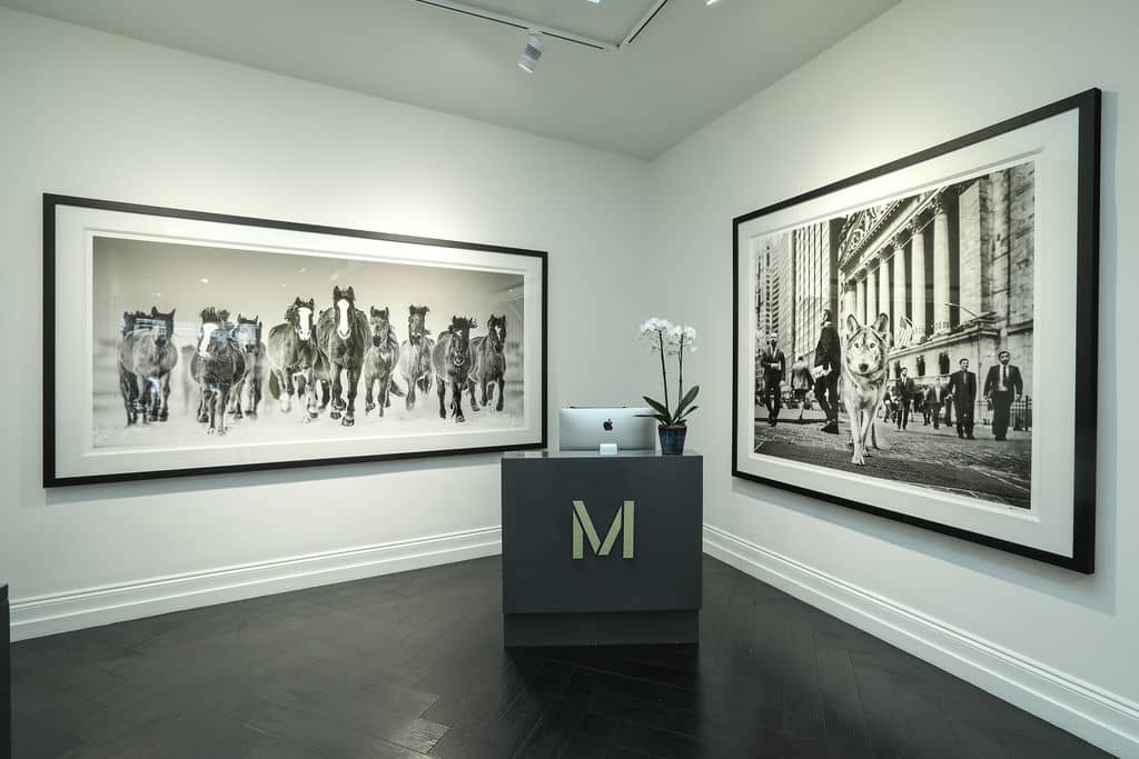 Virtual Tour: Join Us for a Walk Through ‘The Maddox Collection’ | Maddox Gallery