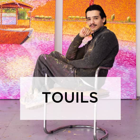 Artist Submissions | Maddox Gallery