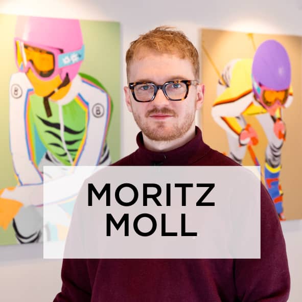 Artist Submissions | Maddox Gallery