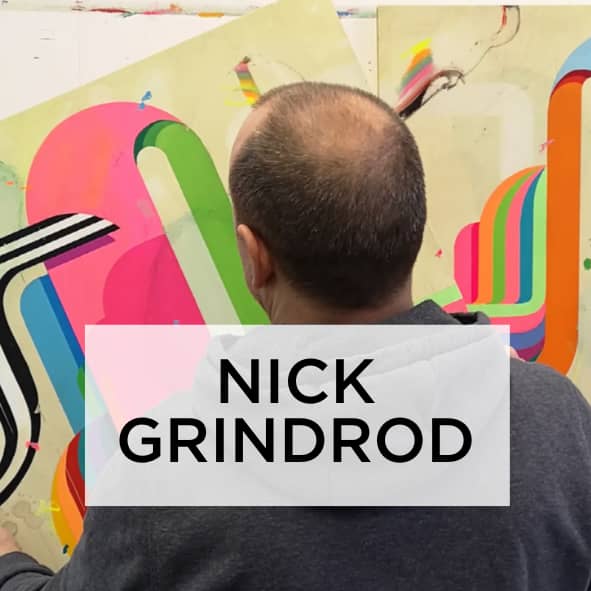 Artist Submissions | Maddox Gallery