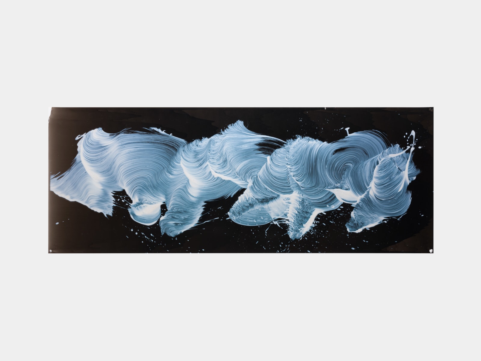 Jamie Nares, Untitled, 2024 | Kasmin Gallery