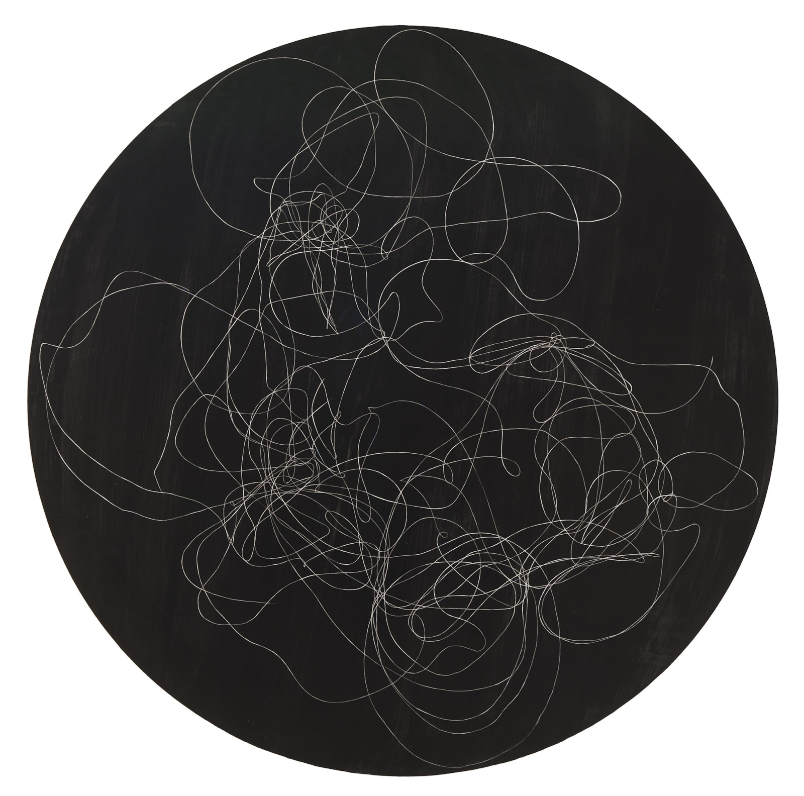 Elliott Puckette, Bellerophon, 2014 | Kasmin Gallery