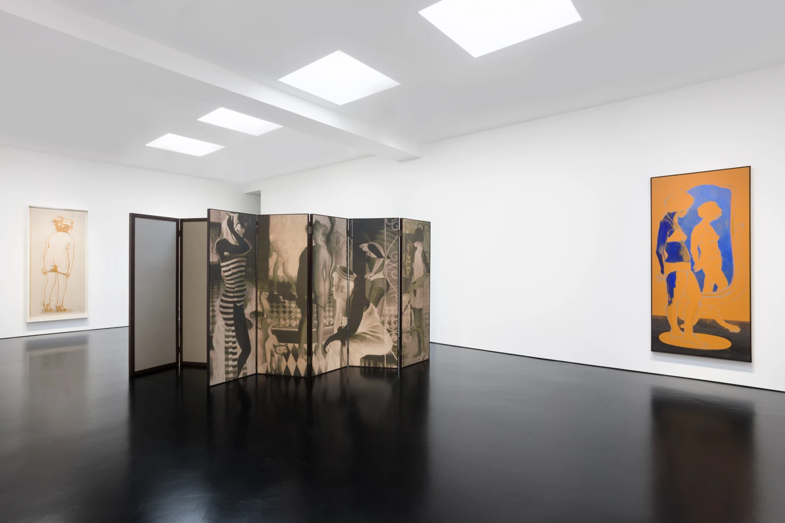 Lisa Brice | Stephen Friedman Gallery