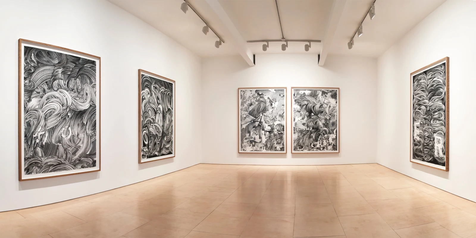 Paul McDevitt: Grand Canyon | Stephen Friedman Gallery