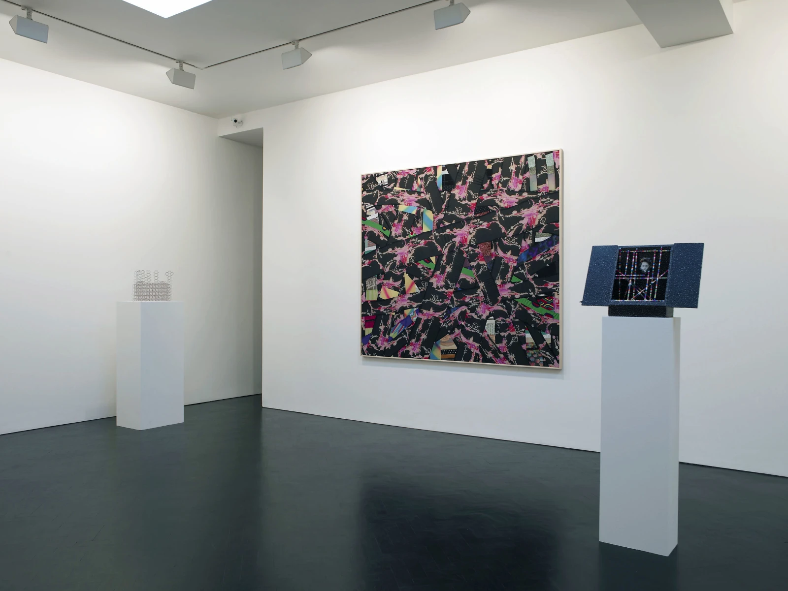 Lucas Samaras | Stephen Friedman Gallery