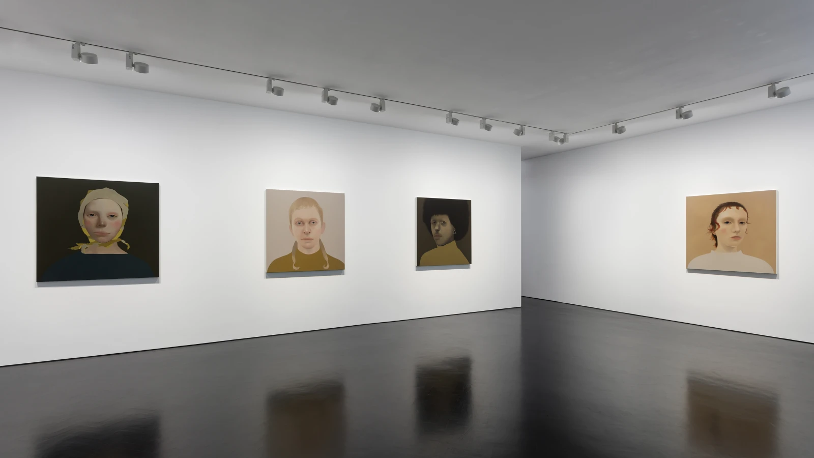 Sarah Ball | Stephen Friedman Gallery