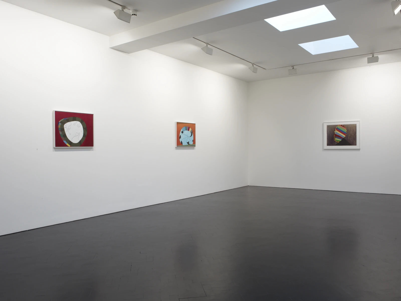 Thomas Nozkowski | Stephen Friedman Gallery